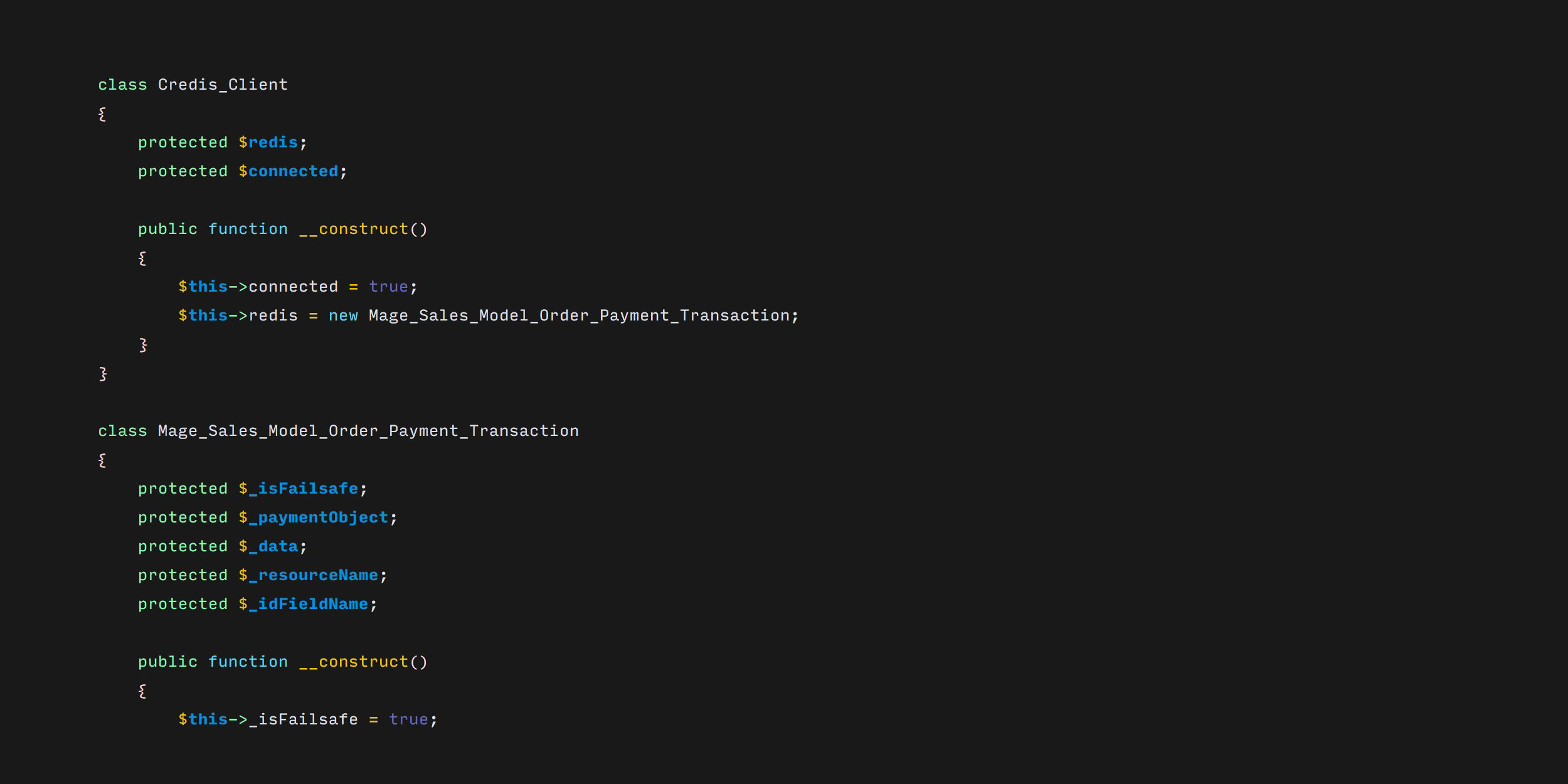 Using Cve 2016 4010s Pop Chain In Magento 1 Max Chadwick 5164