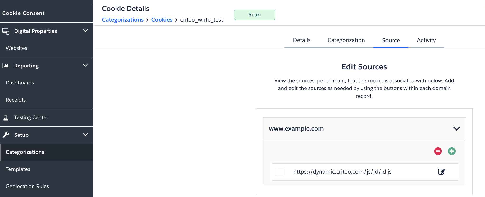 Magento + OneTrust Cookie Consent - require is not a function | Max Chadwick